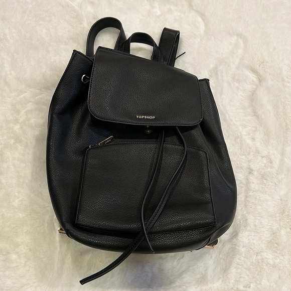 Topshop | Bags | Topshop Backpack | Poshmark